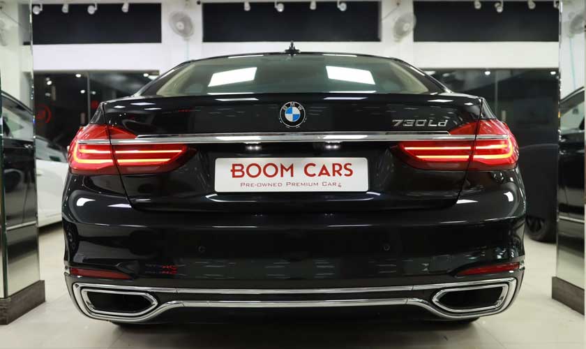 Boom Cars - Best Luxury Cars in Chennai
