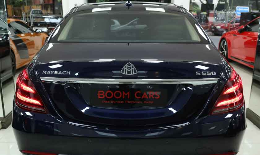 Boom Cars - Best Luxury Cars in Chennai
