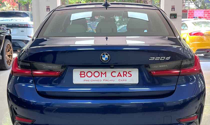 Boom Cars - Best Luxury Cars in Chennai